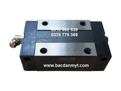 LINEAR GUIDEWAY TRH20B | TRH15B | TRH25B | TRH30B | TRH35B | TRH45A