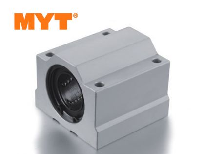 LINEAR MOTION BALL BEARING SLIDE UNITS SC--UU | LINEAR BEARING SC--UU ...