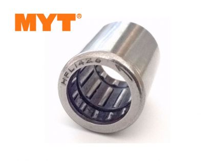 One Way Clutch Needle Roller Bearings HFL